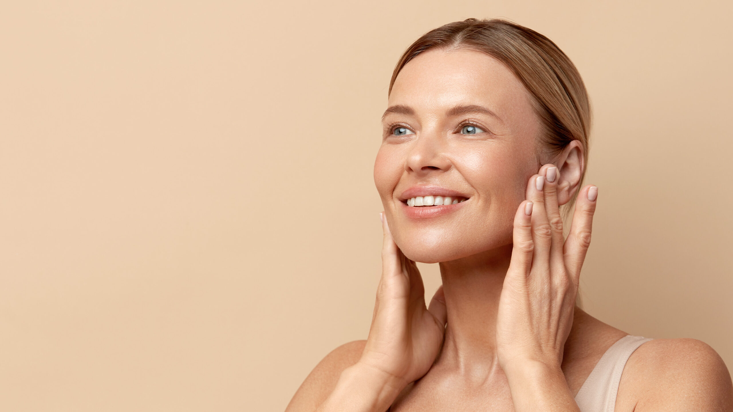 Chin Augmentation - Nashville, TN | Dr. David Gilpin