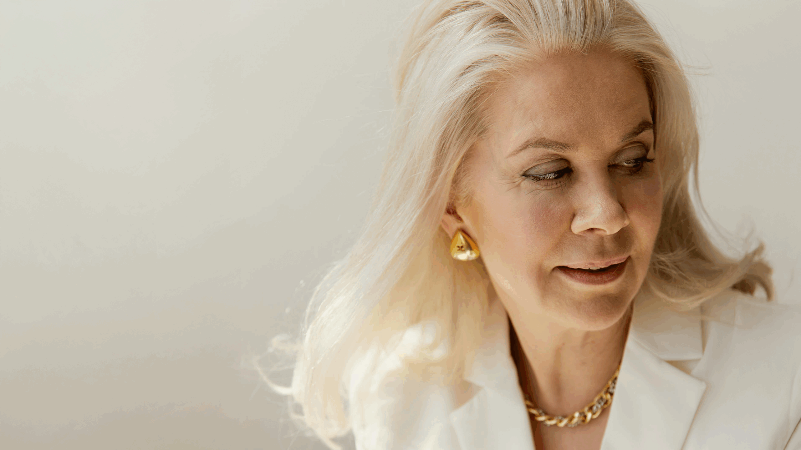 Sagging Jowls - Nashville, TN | Dr. David Gilpin